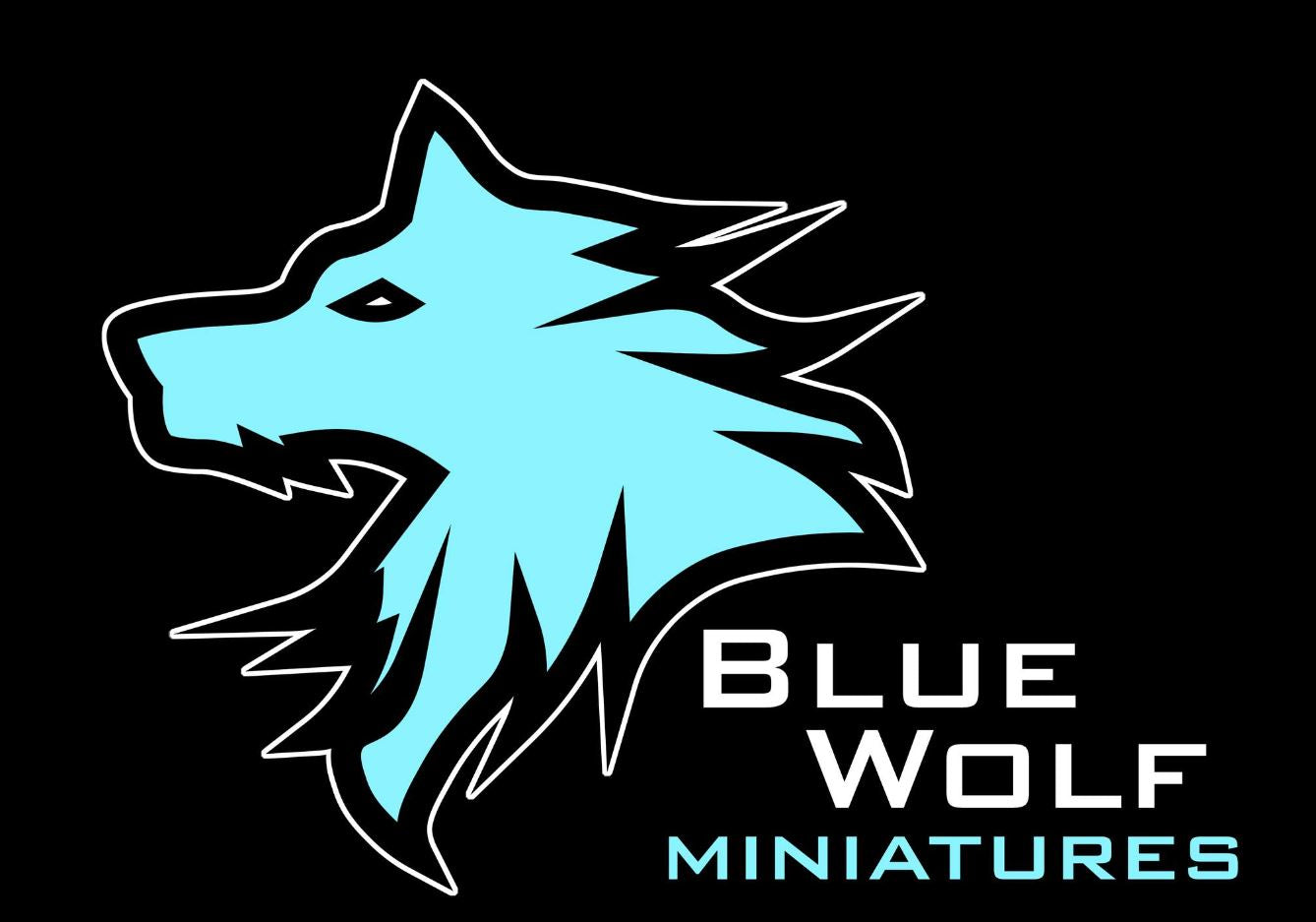 Blue Wolf Miniatures – 🏅 EboraMiniatures