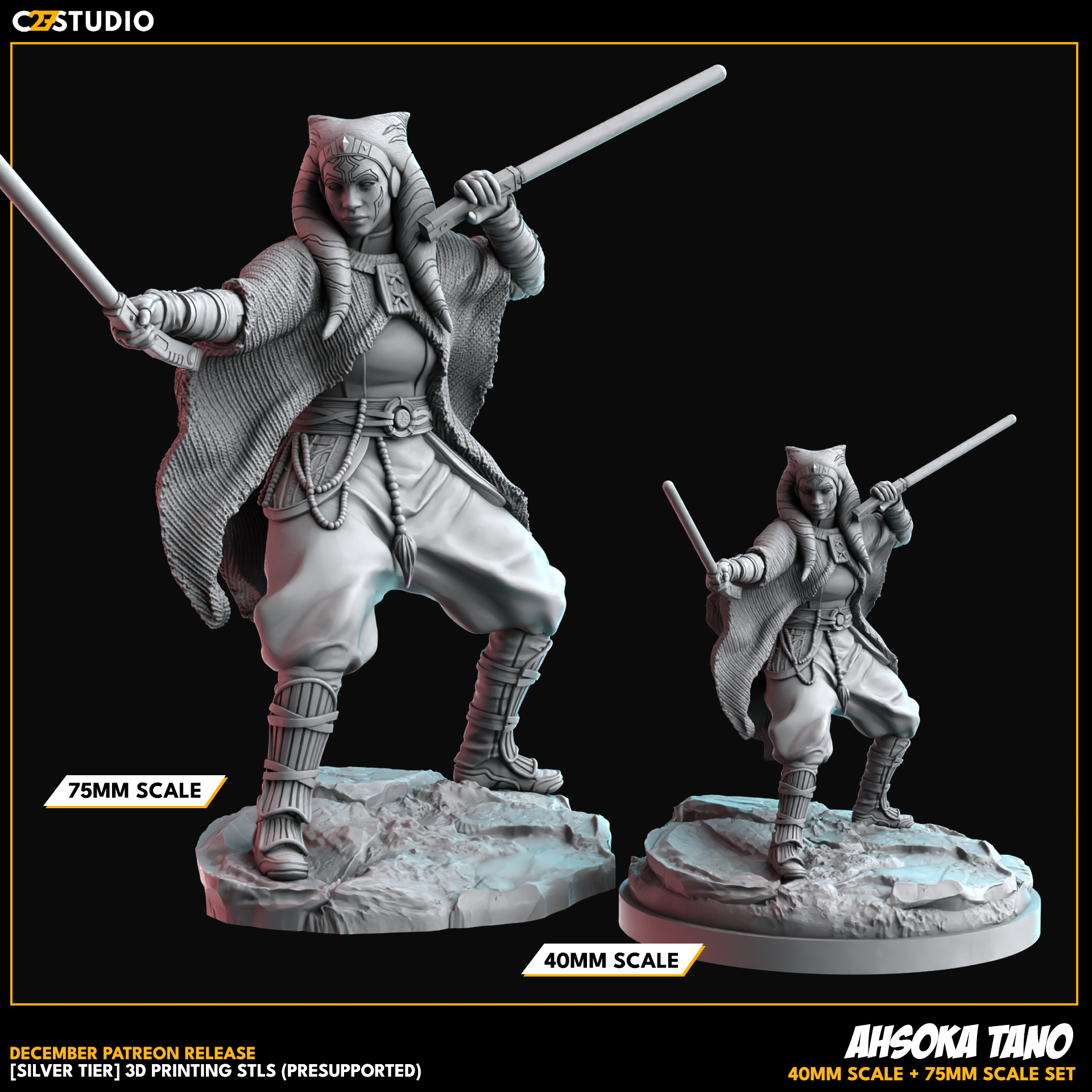 Big Snips – 🏅 EboraMiniatures