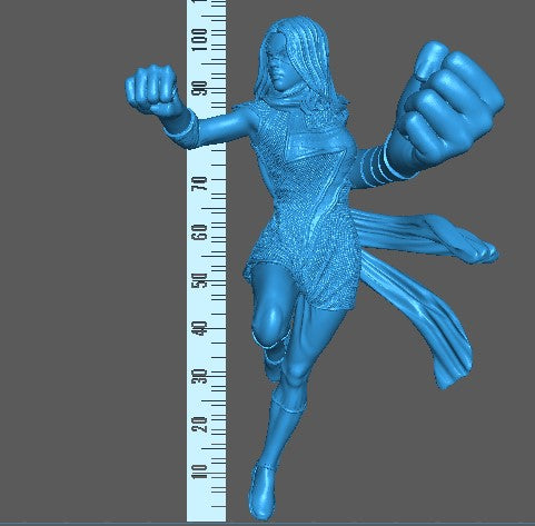 Lunarite (2 versiones) – 🏅 EboraMiniatures