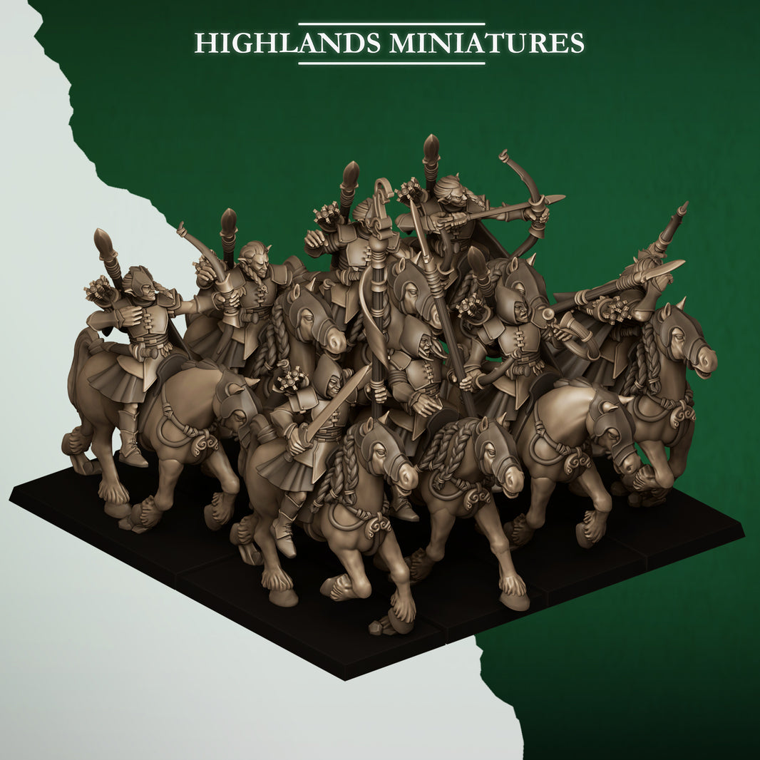 Highland Miniatures – Page 2 – 🏅 EboraMiniatures