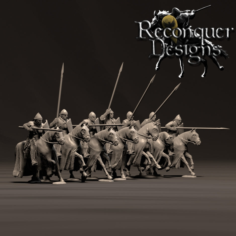Reconquer Designs – 🏅 EboraMiniatures