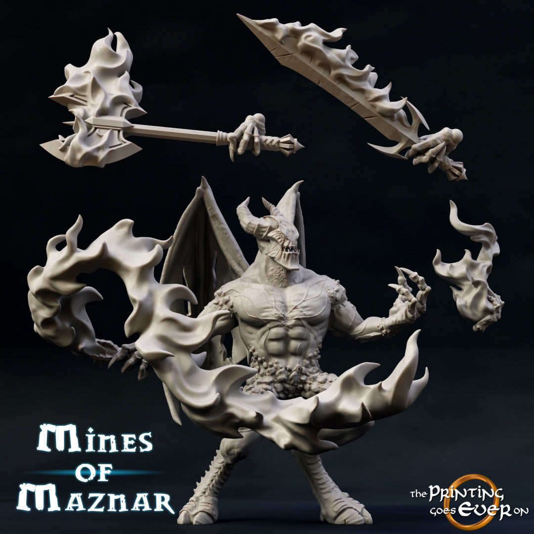 balor – 🏅 EboraMiniatures