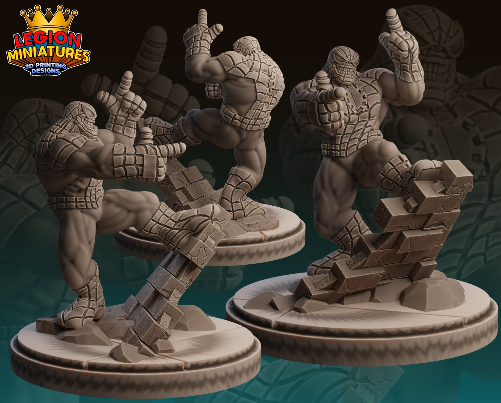 Rekrap – 🏅 EboraMiniatures