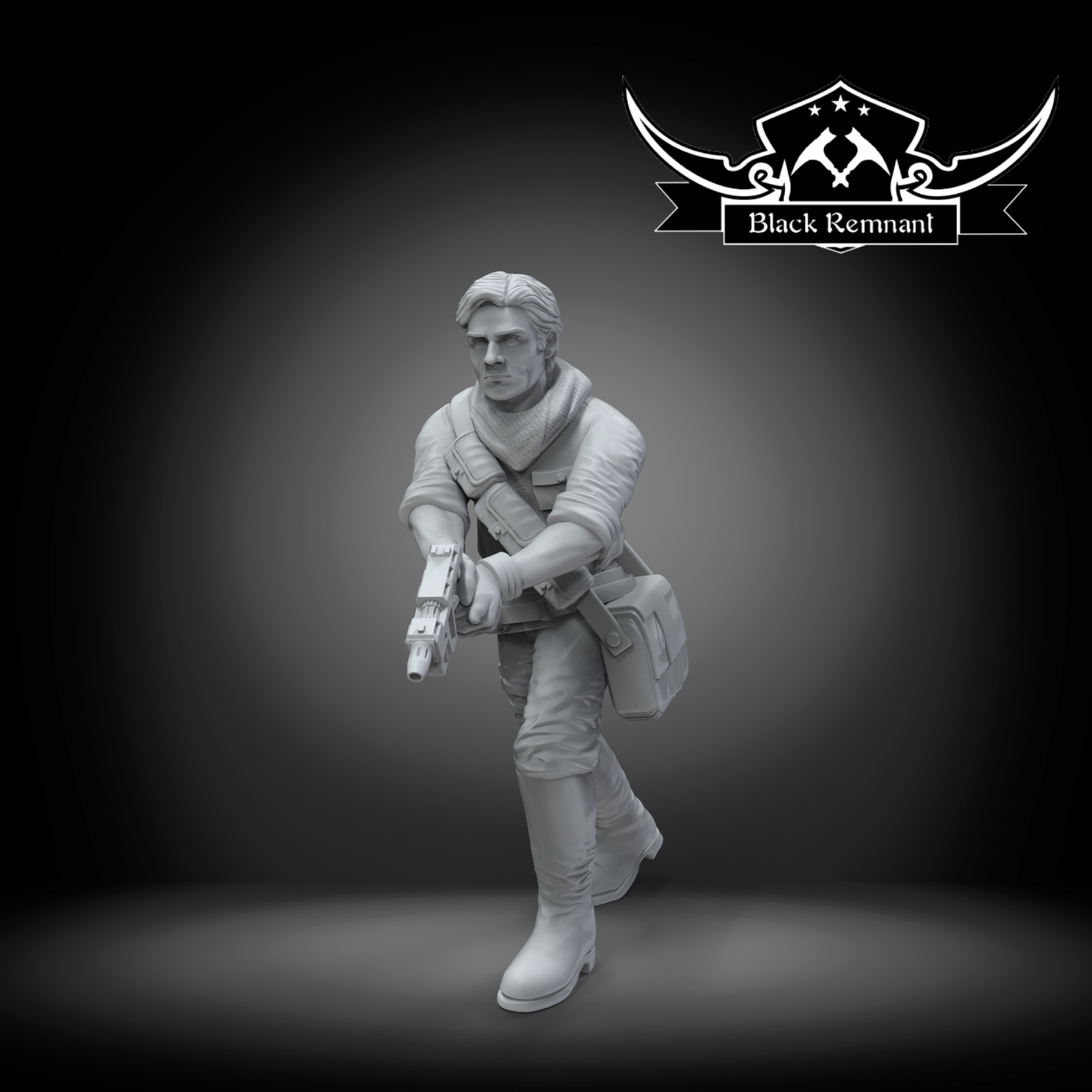 Joe Cameron – 🏅 EboraMiniatures